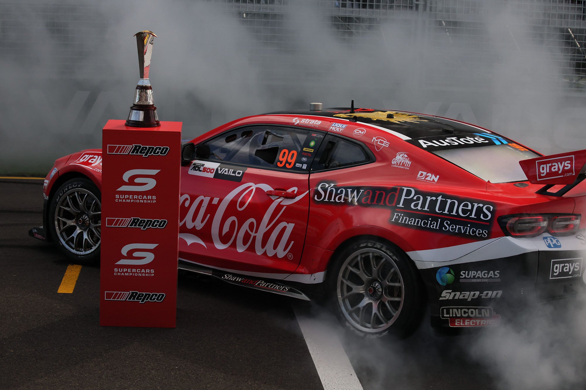 Authentic Collectables: Australia's New Model Car and Products Brand