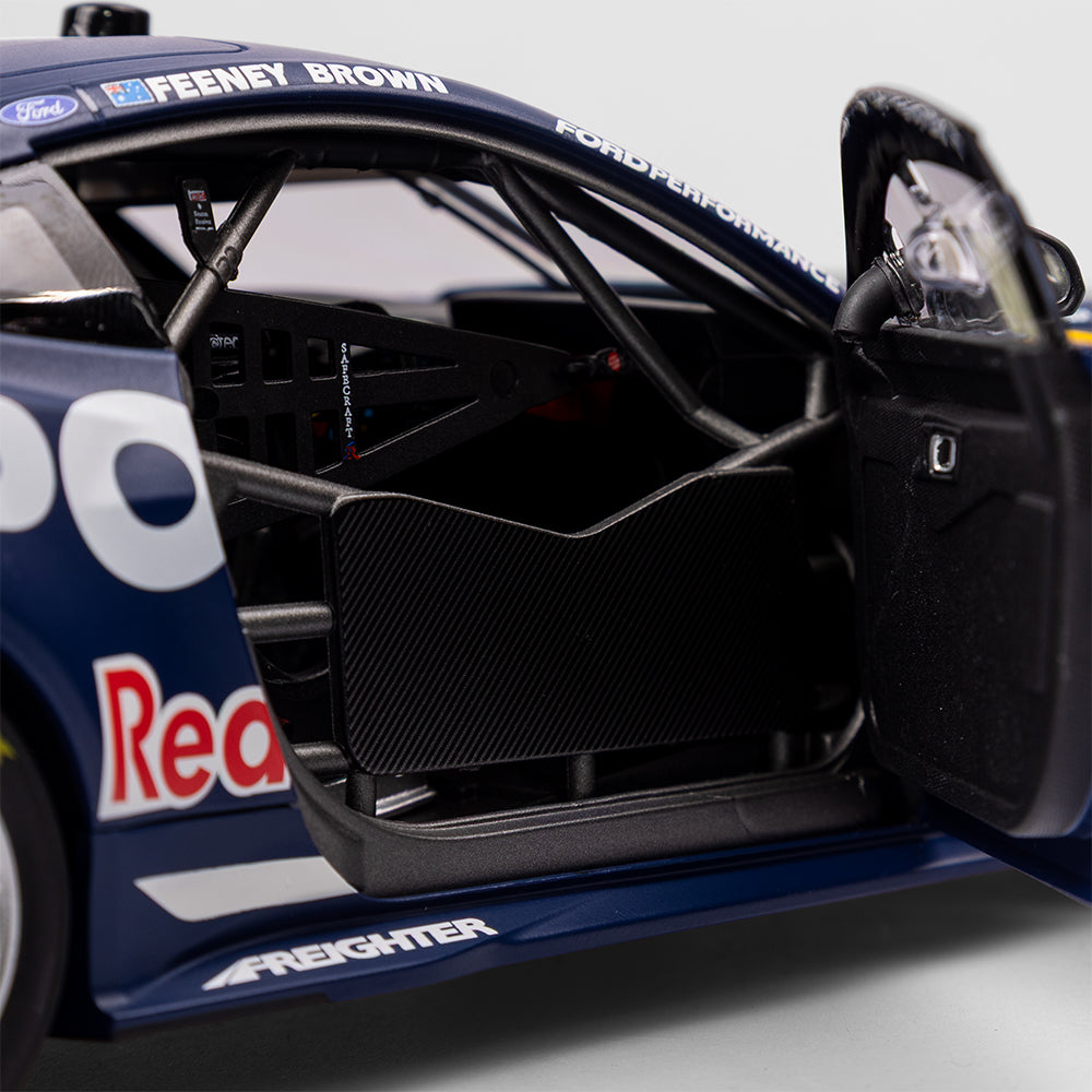 1:18 Red Bull Ampol Racing #88 Ford Mustang GT - 2025 Triple Eight / F ...