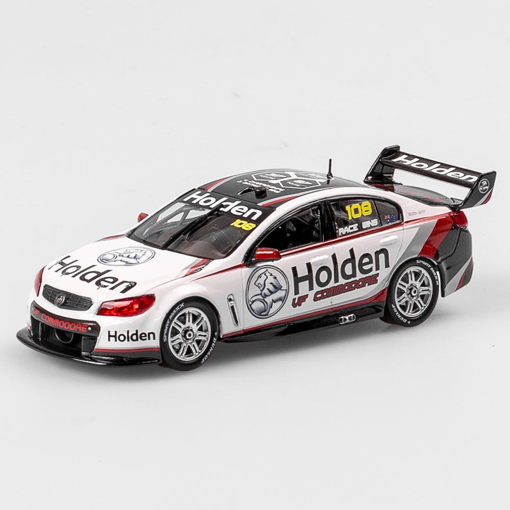 1:43 Holden VF Commodore - DNA of VF Celebration Livery – Authentic ...