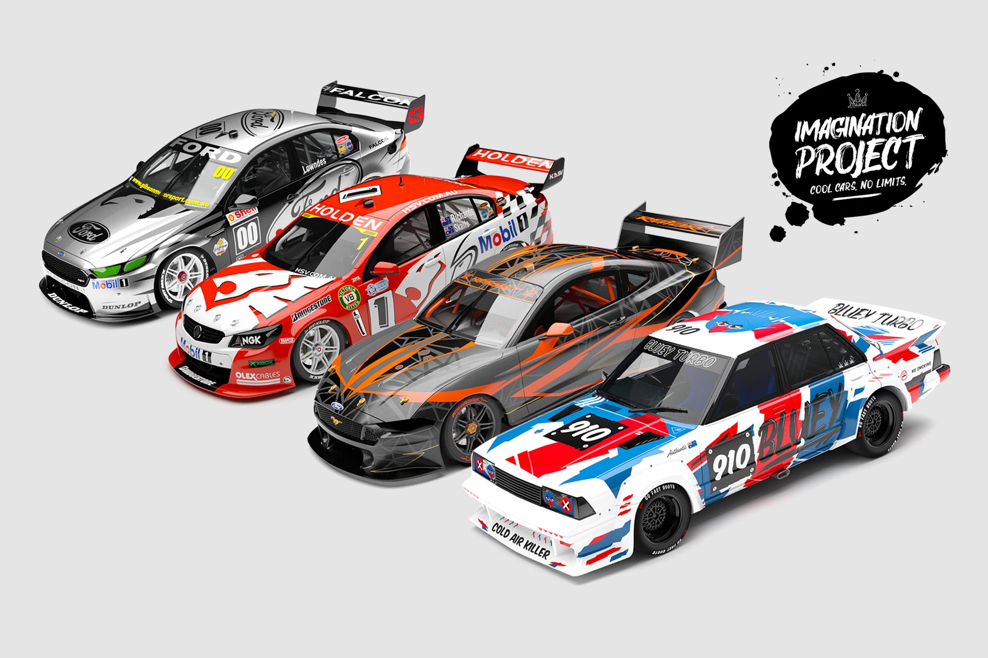 Authentic Collectables: Australia's New Model Car and Products Brand