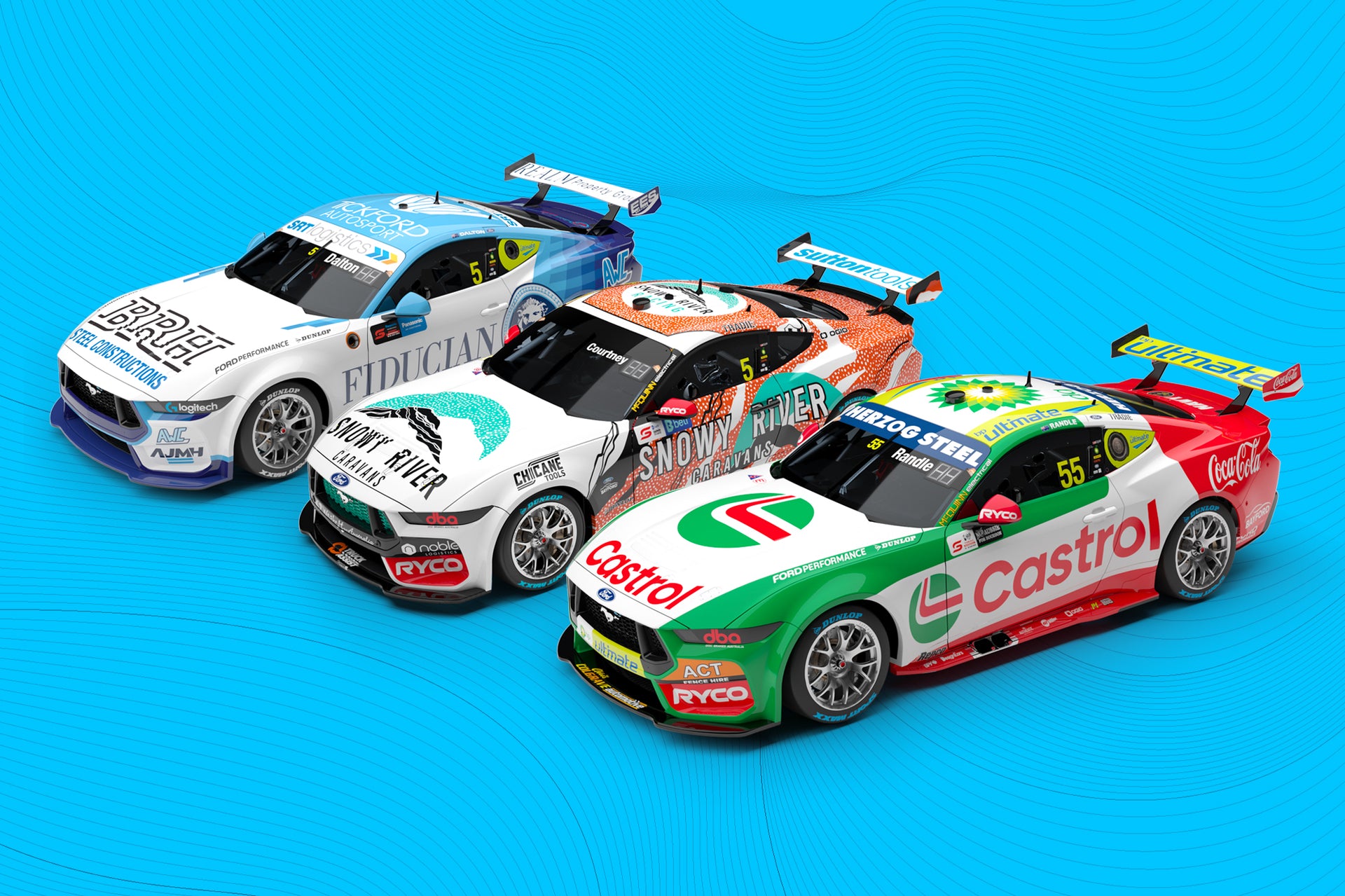 Authentic Collectables: Australia's New Model Car and Products Brand