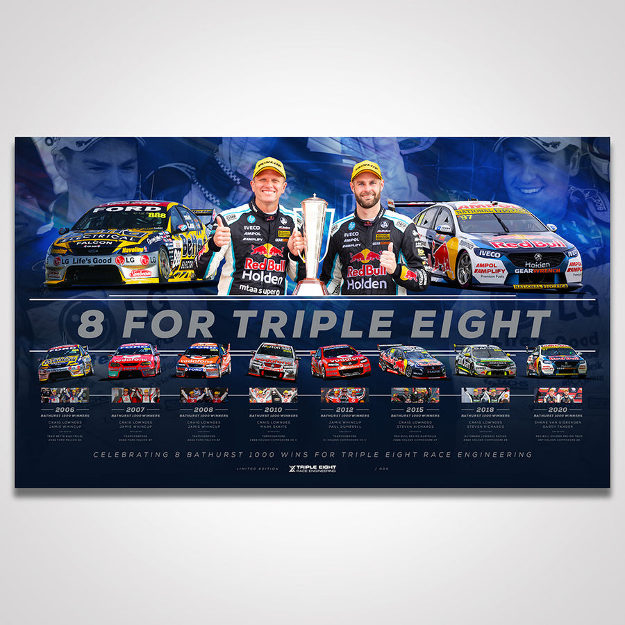 V8 Sleuth Range – Authentic Collectables